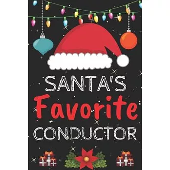 博客來-Santa’’s Favorite conductor: A Super Amazing Christmas conductor ...