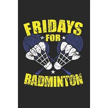 博客來-Badminton Notebook: Graph Paper Dairy Journal 6x9 inches with 120 ...