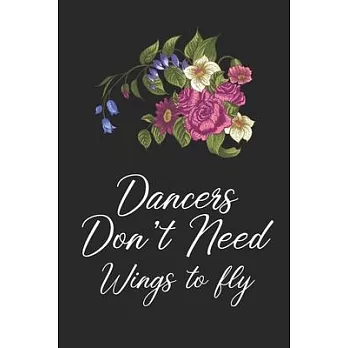 博客來-Life is Better When You Tap: Dance Teacher Notebook/Dance teacher ...