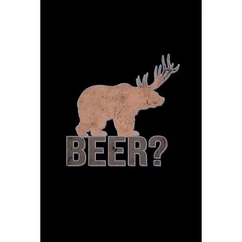 博客來-Beer?: Hangman Puzzles - Mini Game - Clever Kids - 110 Lined pages ...