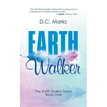 博客來-Earth Walker: The Earth Walker Series Book One