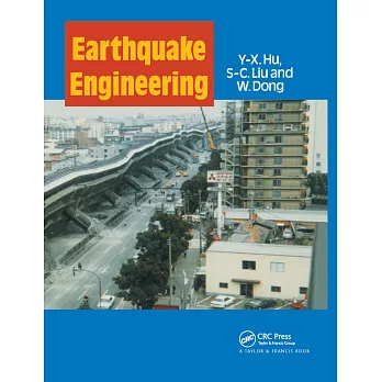 博客來-Earthquake Engineering