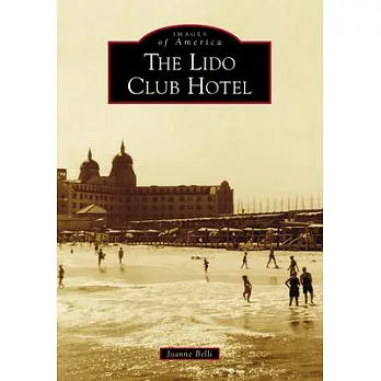 博客來-The Lido Club Hotel