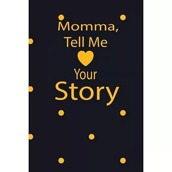 博客來-mama, tell me your story: A guided journal to tell me your memories ...