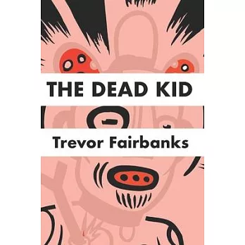 博客來-The Dead Kid