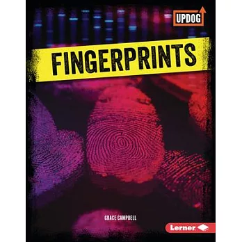 博客來-Fingerprints