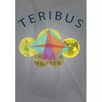 博客來-Teribus