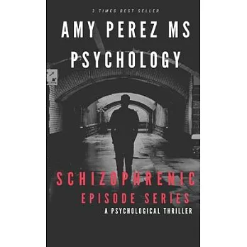 博客來-Schizophrenic: Episode Series