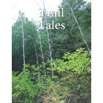 博客來-Trail Tales