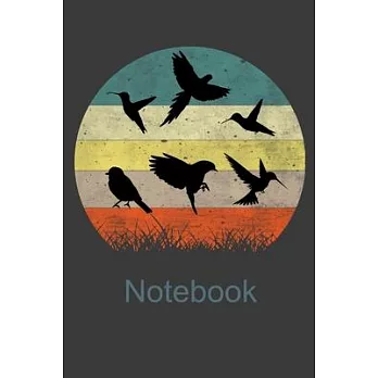 博客來-Notebook: Perfect Notebook For Bird Watching Funny Bird Watcher ...