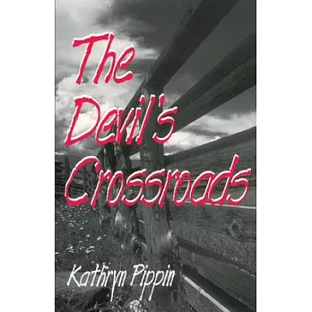 博客來-The Devil’’s Crossroads