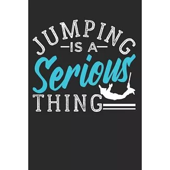 博客來-Bungee Jumping: Bungee Jumping Notebook the perfect gift idea for ...