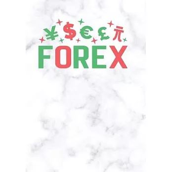 博客來-Forex Trading Journal: FX Trade Log And Technical Analysis
