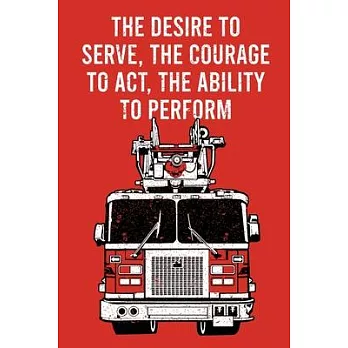 博客來-The desire to save Fireman notebook [6x9][lined][110pages ...