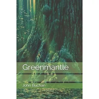 博客來-Greenmantle
