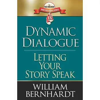 博客來-Dynamic Dialogue: Letting Your Story Speak