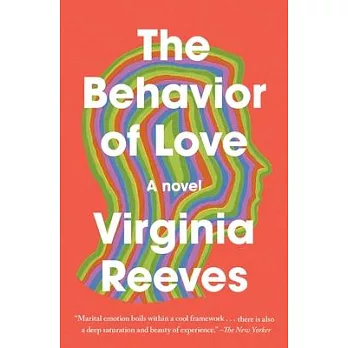 博客來-The Behavior of Love