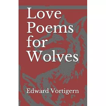 博客來-Love Poems for Wolves
