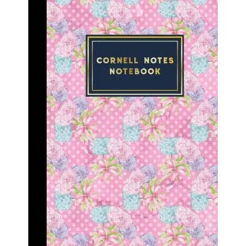 博客來-Cornell Notes Notebook: Cornell Note Pads, Cornell Notebook Paper ...