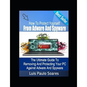 博客來-How to protect yourself from adware and spyware