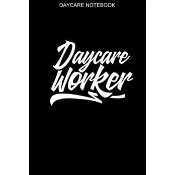 博客來-Daycare Notebook: 100 Pages - Dot Grid Interior - Daycare Journal
