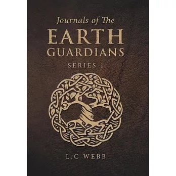 博客來-Journals of the Earth Guardians: Series 1