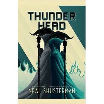 博客來-Thunderhead