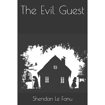 博客來-The Evil Guest