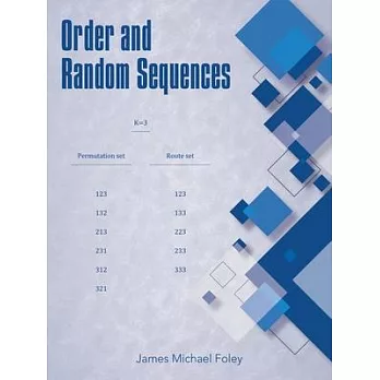 博客來-Order and Random Sequences