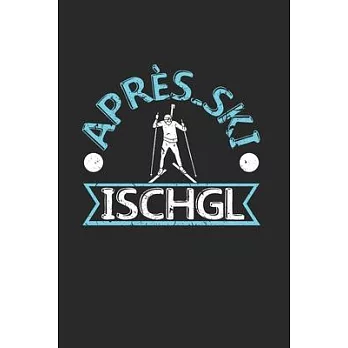 博客來-Ischgl Notebook: Diary Journal 6x9 inches with 120 Dot Grid Pages