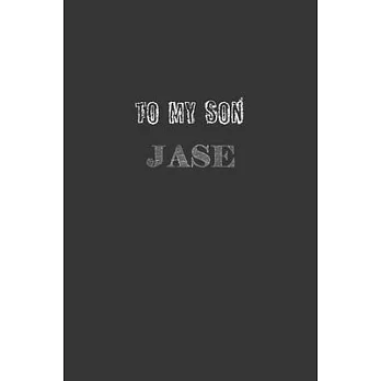 博客來-To My Dearest Son Jase: Letters from Dads Moms to Boy, Baby Shower ...