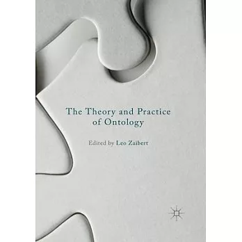 博客來-The Theory and Practice of Ontology