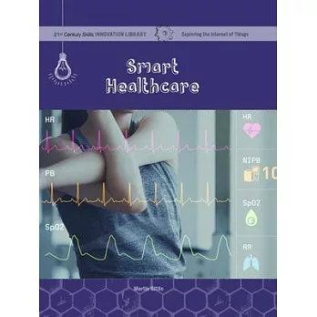 博客來-Smart Healthcare