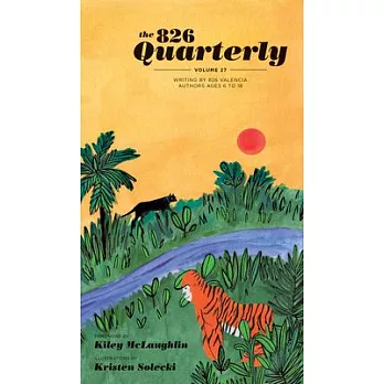 博客來-The 826 Quarterly, Volume 27
