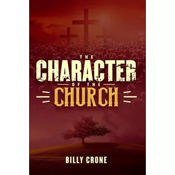 博客來-The Character of the Church
