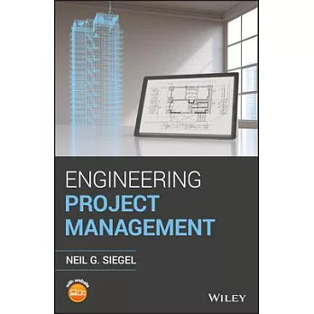 博客來-Engineering Project Management