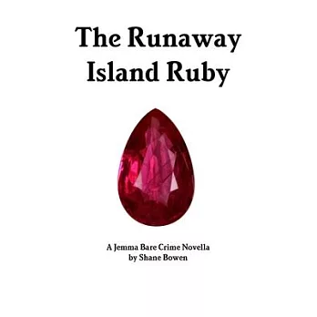 博客來-The Runaway Island Ruby