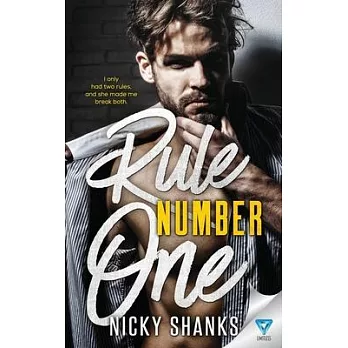 博客來-Rule Number One