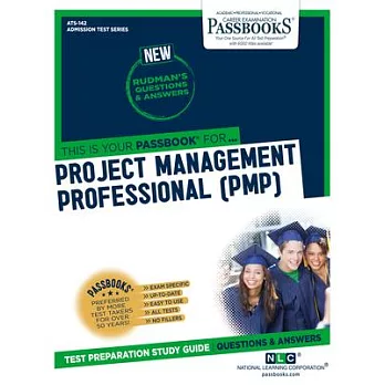 博客來-Project Management Professional(R) (PMP)