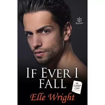 博客來-If Ever I Fall
