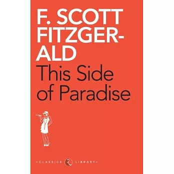 博客來-This Side of Paradise