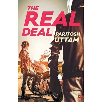 博客來-The Real Deal