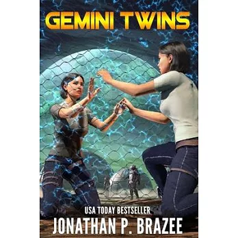 博客來-Gemini Twins