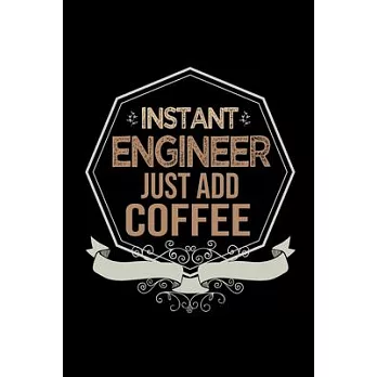博客來-Instant engineer. Just add coffee: 110 Game Sheets - 660 Tic-Tac ...