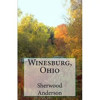 博客來-Winesburg, Ohio