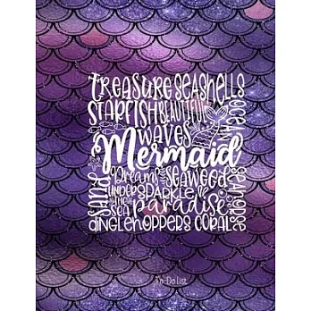 博客來-Mermaid To-Do List