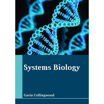 博客來-Systems Biology