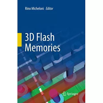 博客來-3D Flash Memories
