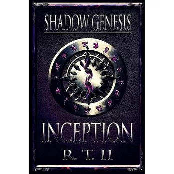博客來-Shadow Genesis: Inception