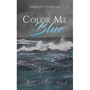 博客來-Color Me Blue